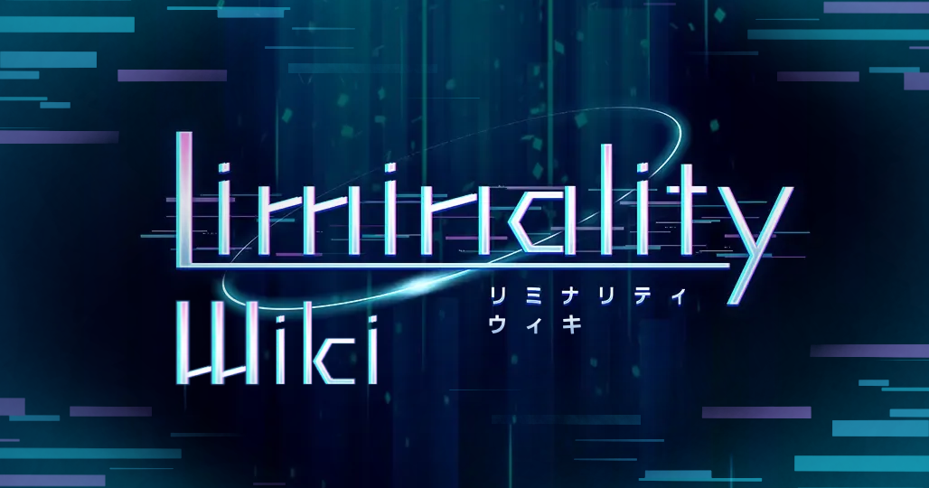 Liminality Wiki*