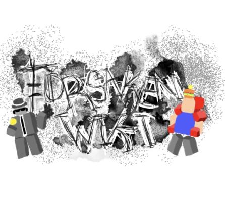 Noob - Forsaken Wiki*