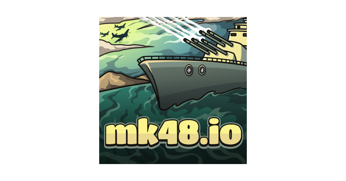 Tankgank解説 - Mk48.io Wiki*