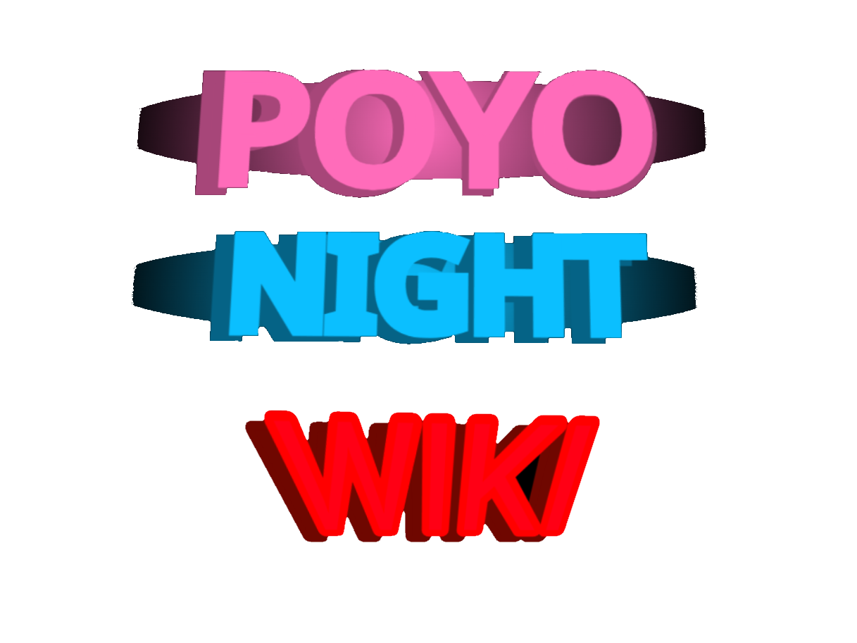 poyonight Wiki*