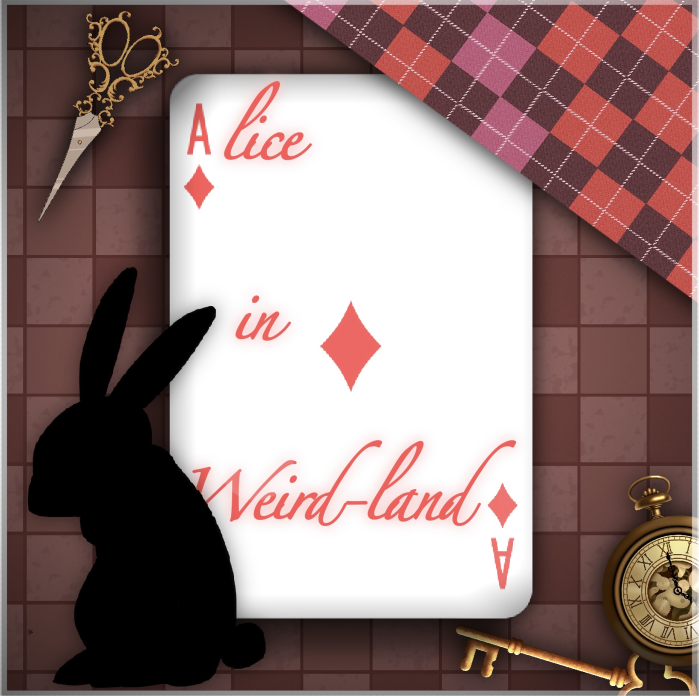 RecentChanges - 不気味の国のアリス Wiki*